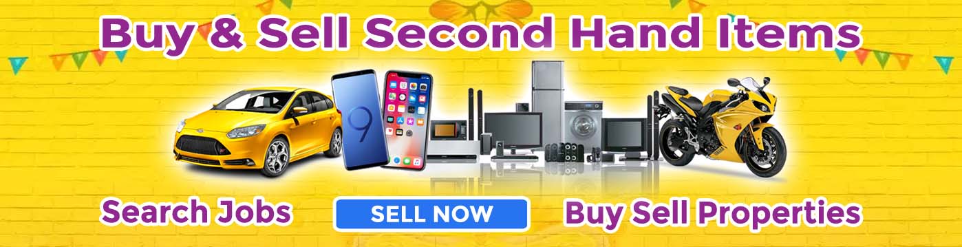 Clasify - Free Classified Ads in India, Buy and Sell used Items for ...